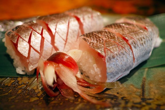 Waspada Ciguatoksin pada Ikan - linisehat.com
