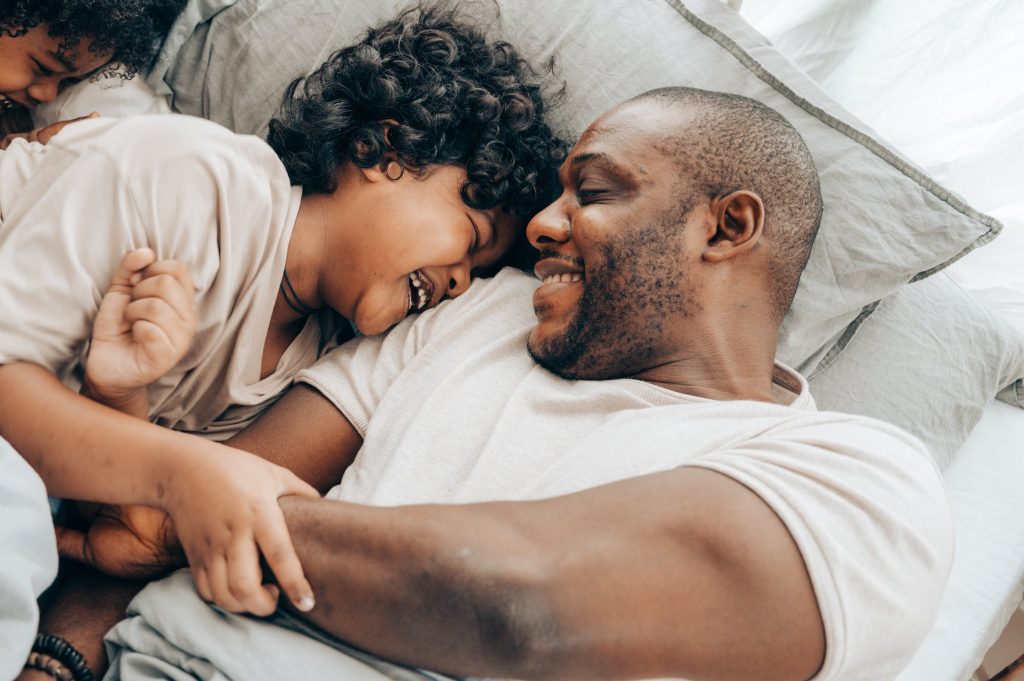 Benarkah Indonesia Terbukti Fatherless Country? - linisehat.com
